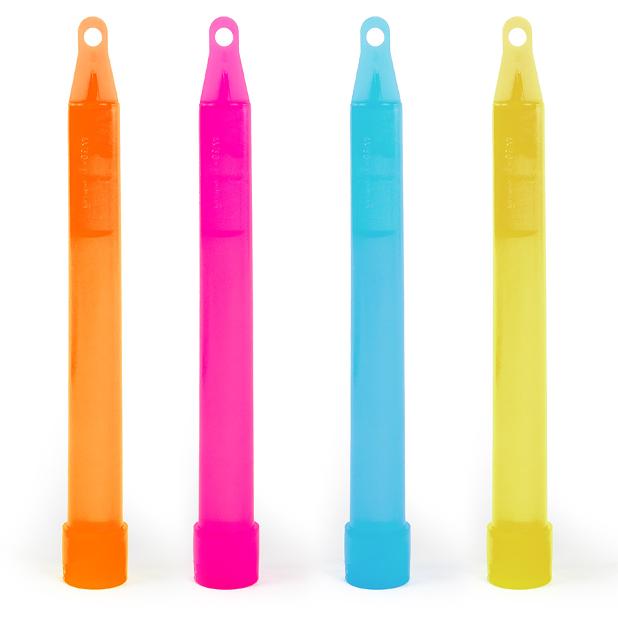 1 Bâton lumineux Halloween pour l'anniversaire de votre enfant - Annikids