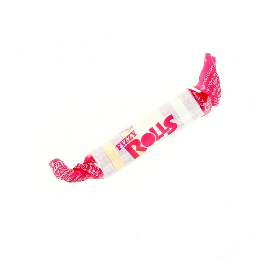 1 Fizzy Rolls pour l'anniversaire de votre enfant - Annikids