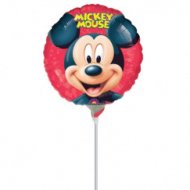 Anniversaire Mickey - Les Univers des thèmes d'anniversaire - Annikids