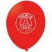 11 Ballons Foot PSG pour l'anniversaire de votre enfant - Annikids